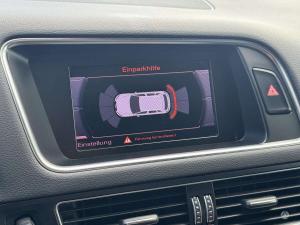 Black Audi Q5 2013 in Vilnius, with an engine capacity of 1.97 L and mileage of 251 thousand km for 13500 €, photo 45 on AUTOMOTO.COM.LV