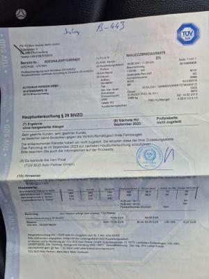 Черный Ауди Ку 5 2013 в Юрбаркас, объемом двигателя 1.97 л и пробегом 182 тыс. км за 12750 €, фото 21 на AUTOMOTO.COM.LV