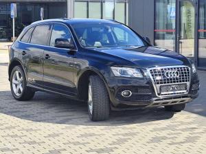 Melns Audi Q5 2013 Šauļi, ar dzinēja tilpumu 2.00 L un nobraukumu 260 tūkst. km par 11500 €, foto 12 vietnē AUTOMOTO.COM.LV