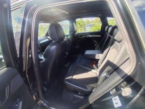 Melns Audi Q5 2013 Šauļi, ar dzinēja tilpumu 2.00 L un nobraukumu 260 tūkst. km par 11500 €, foto 20 vietnē AUTOMOTO.COM.LV