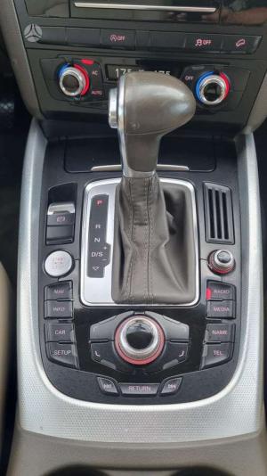 Melns Audi Q5 2013 Šauļi, ar dzinēja tilpumu 1.97 L un nobraukumu 191 tūkst. km par 9990 €, foto 27 vietnē AUTOMOTO.COM.LV