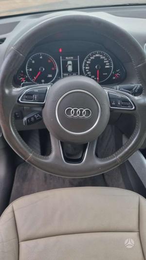 Melns Audi Q5 2013 Šauļi, ar dzinēja tilpumu 1.97 L un nobraukumu 191 tūkst. km par 9990 €, foto 30 vietnē AUTOMOTO.COM.LV