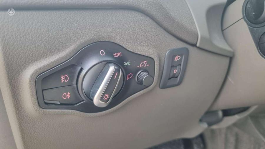 Melns Audi Q5 2013 Šauļi, ar dzinēja tilpumu 1.97 L un nobraukumu 191 tūkst. km par 9990 €, foto 31 vietnē AUTOMOTO.COM.LV