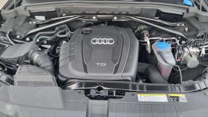 Melns Audi Q5 2013 Šauļi, ar dzinēja tilpumu 1.97 L un nobraukumu 191 tūkst. km par 9990 €, foto 38 vietnē AUTOMOTO.COM.LV