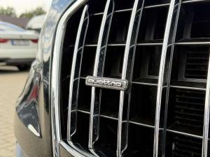 Black Audi Q5 2013 in Vilnius, with an engine capacity of 2.97 L and mileage of 270 thousand km for 13000 €, photo 19 on AUTOMOTO.COM.LV