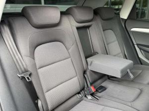 Black Audi Q5 2013 in Vilnius, with an engine capacity of 2.97 L and mileage of 270 thousand km for 13000 €, photo 35 on AUTOMOTO.COM.LV