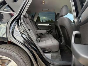 Black Audi Q5 2013 in Vilnius, with an engine capacity of 2.97 L and mileage of 270 thousand km for 13000 €, photo 36 on AUTOMOTO.COM.LV
