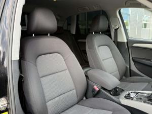 Black Audi Q5 2013 in Vilnius, with an engine capacity of 2.97 L and mileage of 270 thousand km for 13000 €, photo 39 on AUTOMOTO.COM.LV