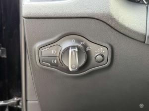 Black Audi Q5 2013 in Vilnius, with an engine capacity of 2.97 L and mileage of 270 thousand km for 13000 €, photo 46 on AUTOMOTO.COM.LV