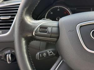 Black Audi Q5 2013 in Vilnius, with an engine capacity of 2.97 L and mileage of 270 thousand km for 13000 €, photo 47 on AUTOMOTO.COM.LV