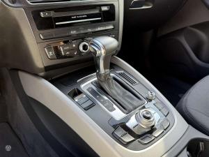 Black Audi Q5 2013 in Vilnius, with an engine capacity of 2.97 L and mileage of 270 thousand km for 13000 €, photo 51 on AUTOMOTO.COM.LV