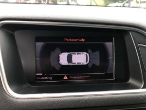Melns Audi Q5 2013 Klaipėda, ar dzinēja tilpumu 2.00 L un nobraukumu 211 tūkst. km par 11900 €, foto 13 vietnē AUTOMOTO.COM.LV