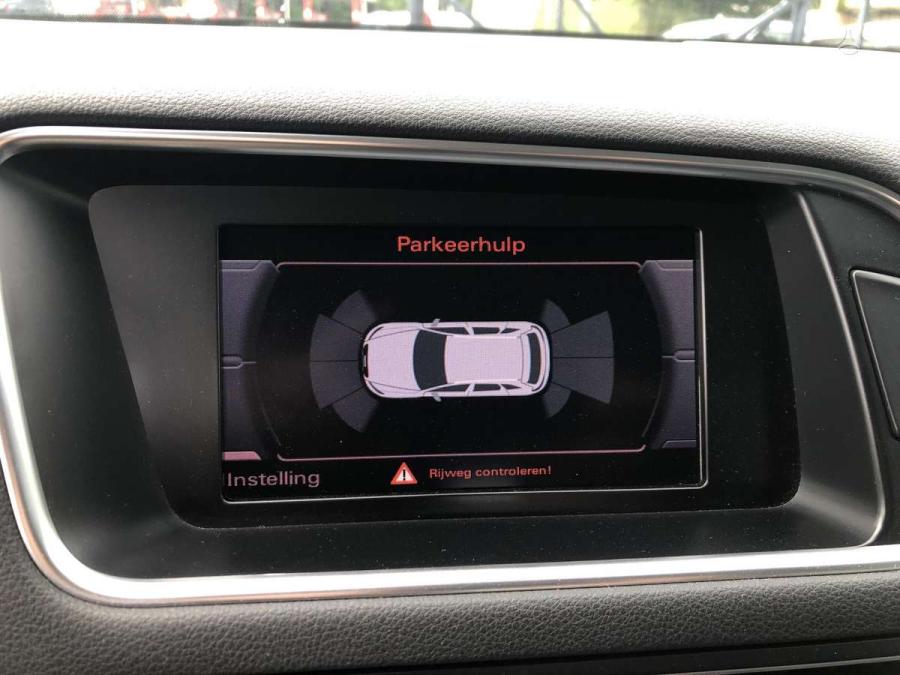 Melns Audi Q5 2013 Klaipėda, ar dzinēja tilpumu 2.00 L un nobraukumu 211 tūkst. km par 11900 €, foto 13 vietnē AUTOMOTO.COM.LV