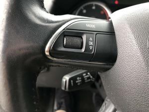 Melns Audi Q5 2013 Klaipėda, ar dzinēja tilpumu 2.00 L un nobraukumu 211 tūkst. km par 11900 €, foto 15 vietnē AUTOMOTO.COM.LV