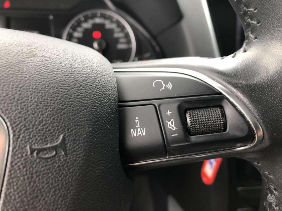 Melns Audi Q5 2013 Klaipėda, ar dzinēja tilpumu 2.00 L un nobraukumu 211 tūkst. km par 11900 €, foto 16 vietnē AUTOMOTO.COM.LV
