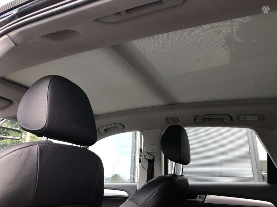 Melns Audi Q5 2013 Klaipėda, ar dzinēja tilpumu 2.00 L un nobraukumu 211 tūkst. km par 11900 €, foto 19 vietnē AUTOMOTO.COM.LV