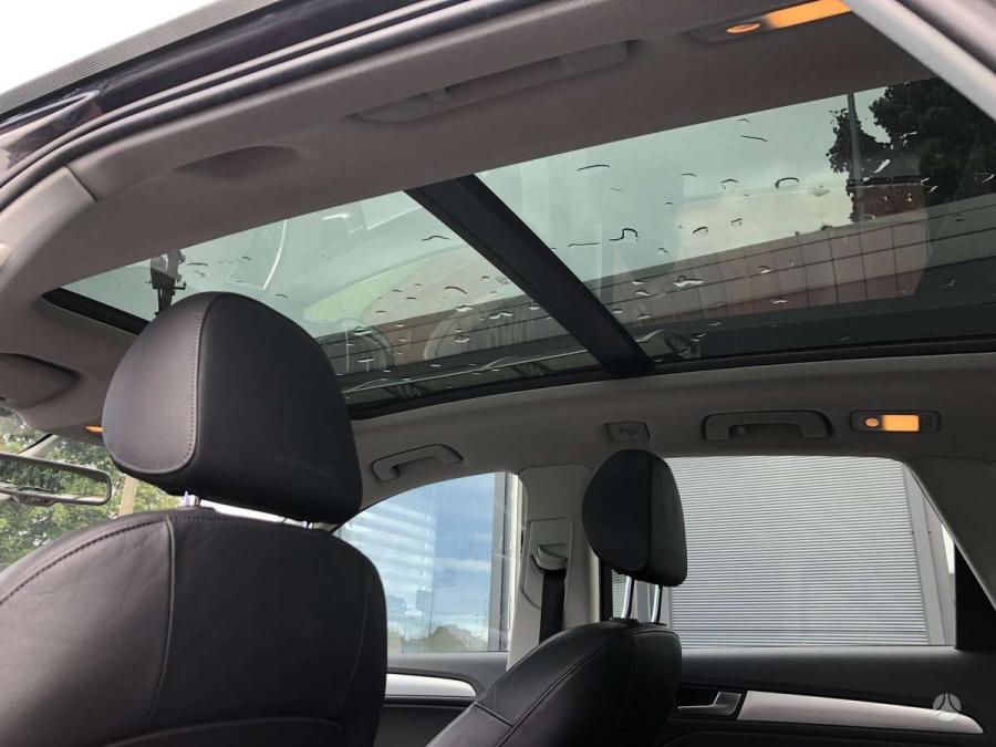 Melns Audi Q5 2013 Klaipėda, ar dzinēja tilpumu 2.00 L un nobraukumu 211 tūkst. km par 11900 €, foto 20 vietnē AUTOMOTO.COM.LV