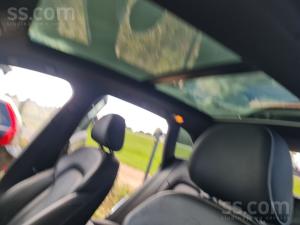 Melns Audi Q5 2013 Cēsis, ar dzinēja tilpumu 3.00 L un nobraukumu 283 tūkst. km par 11950 €, foto 12 vietnē AUTOMOTO.COM.LV