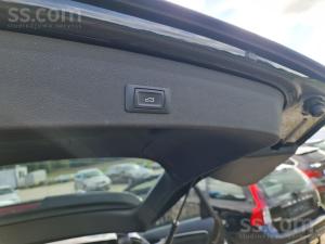 Melns Audi Q5 2013 Cēsis, ar dzinēja tilpumu 3.00 L un nobraukumu 283 tūkst. km par 11950 €, foto 15 vietnē AUTOMOTO.COM.LV