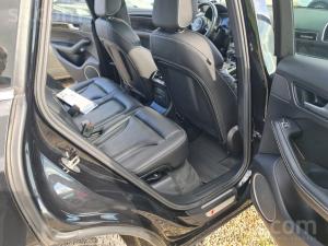 Melns Audi Q5 2013 Cēsis, ar dzinēja tilpumu 3.00 L un nobraukumu 283 tūkst. km par 11950 €, foto 16 vietnē AUTOMOTO.COM.LV