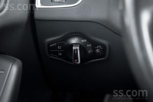 Black Audi Q5 2013 in Talsi, with an engine capacity of 2.00 L and mileage of 180 thousand km for 12950 €, photo 15 on AUTOMOTO.COM.LV