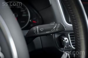 Black Audi Q5 2013 in Talsi, with an engine capacity of 2.00 L and mileage of 180 thousand km for 12950 €, photo 20 on AUTOMOTO.COM.LV