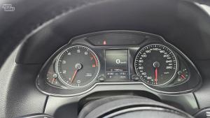 Melns Audi Q5 2013 Utena, ar dzinēja tilpumu 3.00 L un nobraukumu 264 tūkst. km par 9999 €, foto 8 vietnē AUTOMOTO.COM.LV