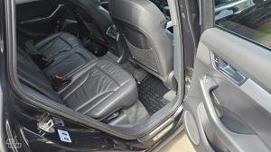 Melns Audi Q5 2013 Utena, ar dzinēja tilpumu 3.00 L un nobraukumu 264 tūkst. km par 9999 €, foto 15 vietnē AUTOMOTO.COM.LV