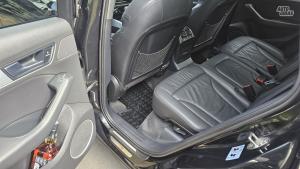 Melns Audi Q5 2013 Utena, ar dzinēja tilpumu 3.00 L un nobraukumu 264 tūkst. km par 9999 €, foto 16 vietnē AUTOMOTO.COM.LV