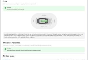 Черный Ауди Ку 5 2014 в Пренай, объемом двигателя 1.97 л и пробегом 260 тыс. км за 11950 €, фото 37 на AUTOMOTO.COM.LV