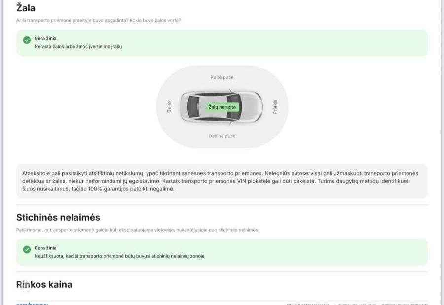Черный Ауди Ку 5 2014 в Пренай, объемом двигателя 1.97 л и пробегом 260 тыс. км за 11950 €, фото 37 на AUTOMOTO.COM.LV