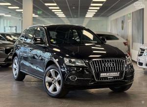 Melns Audi Q5 2014 Klaipėda, ar dzinēja tilpumu 2.00 L un nobraukumu 244 tūkst. km par 14950 €, foto 22 vietnē AUTOMOTO.COM.LV