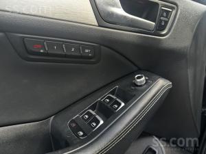 Melns Audi Q5 2014 Ludza, ar dzinēja tilpumu 3.00 L un nobraukumu 337 tūkst. km par 12500 €, foto 13 vietnē AUTOMOTO.COM.LV