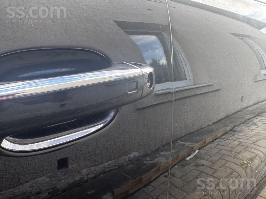 Melns Audi Q5 2014 Ludza, ar dzinēja tilpumu 3.00 L un nobraukumu 337 tūkst. km par 12500 €, foto 18 vietnē AUTOMOTO.COM.LV
