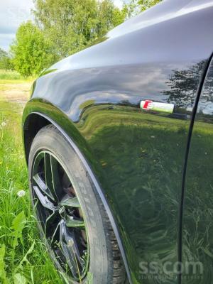 Black Audi Q5 2014 in Riga, with an engine capacity of 2.00 L and mileage of 348 thousand km for 8399 €, photo 21 on AUTOMOTO.COM.LV