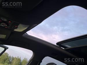 Melns Audi Q5 2014 Rīga, ar dzinēja tilpumu 3.00 L un nobraukumu 305 tūkst. km par 14200 €, foto 11 vietnē AUTOMOTO.COM.LV