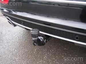 Melns Audi Q5 2014 Rīga, ar dzinēja tilpumu 2.00 L un nobraukumu 0 tūkst. km par 16350 €, foto 15 vietnē AUTOMOTO.COM.LV