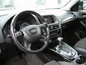 Melns Audi Q5 2014 Rīga, ar dzinēja tilpumu 2.00 L un nobraukumu 0 tūkst. km par 16350 €, foto 19 vietnē AUTOMOTO.COM.LV