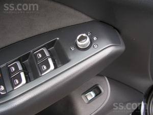Melns Audi Q5 2014 Rīga, ar dzinēja tilpumu 2.00 L un nobraukumu 0 tūkst. km par 16350 €, foto 20 vietnē AUTOMOTO.COM.LV