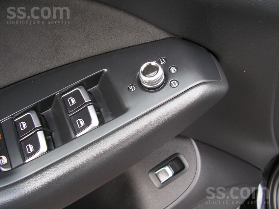 Melns Audi Q5 2014 Rīga, ar dzinēja tilpumu 2.00 L un nobraukumu 0 tūkst. km par 16350 €, foto 20 vietnē AUTOMOTO.COM.LV