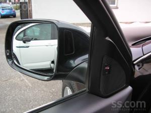 Melns Audi Q5 2014 Rīga, ar dzinēja tilpumu 2.00 L un nobraukumu 0 tūkst. km par 16350 €, foto 21 vietnē AUTOMOTO.COM.LV