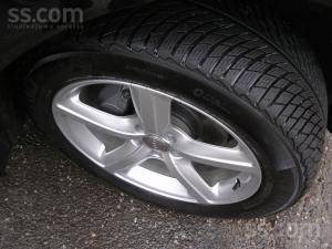 Melns Audi Q5 2014 Rīga, ar dzinēja tilpumu 2.00 L un nobraukumu 0 tūkst. km par 16350 €, foto 33 vietnē AUTOMOTO.COM.LV