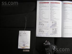 Melns Audi Q5 2014 Rīga, ar dzinēja tilpumu 2.00 L un nobraukumu 0 tūkst. km par 16350 €, foto 34 vietnē AUTOMOTO.COM.LV