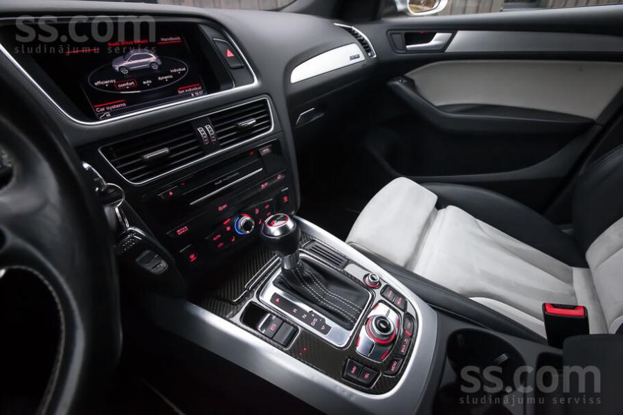 Melns Audi Q5 2014 Tukums, ar dzinēja tilpumu 3.00 L un nobraukumu 218 tūkst. km par 14990 €, foto 25 vietnē AUTOMOTO.COM.LV