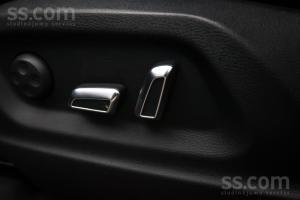 Melns Audi Q5 2014 Tukums, ar dzinēja tilpumu 3.00 L un nobraukumu 218 tūkst. km par 14990 €, foto 27 vietnē AUTOMOTO.COM.LV