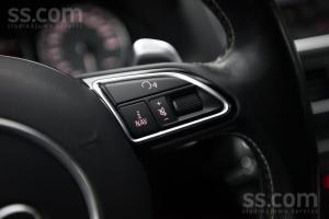 Melns Audi Q5 2014 Tukums, ar dzinēja tilpumu 3.00 L un nobraukumu 218 tūkst. km par 14990 €, foto 28 vietnē AUTOMOTO.COM.LV