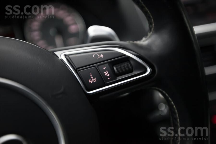 Melns Audi Q5 2014 Tukums, ar dzinēja tilpumu 3.00 L un nobraukumu 218 tūkst. km par 14990 €, foto 28 vietnē AUTOMOTO.COM.LV