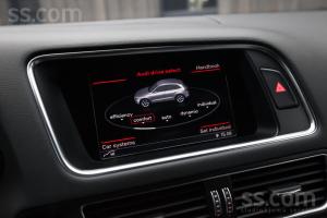 Melns Audi Q5 2014 Tukums, ar dzinēja tilpumu 3.00 L un nobraukumu 218 tūkst. km par 14990 €, foto 33 vietnē AUTOMOTO.COM.LV