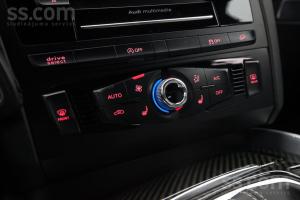 Melns Audi Q5 2014 Tukums, ar dzinēja tilpumu 3.00 L un nobraukumu 218 tūkst. km par 14990 €, foto 35 vietnē AUTOMOTO.COM.LV