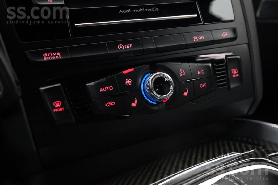Melns Audi Q5 2014 Tukums, ar dzinēja tilpumu 3.00 L un nobraukumu 218 tūkst. km par 14990 €, foto 35 vietnē AUTOMOTO.COM.LV